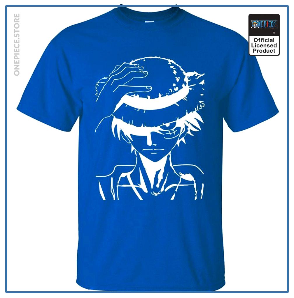 One Piece T-Shirt - Luffy official merch | One Piece Store