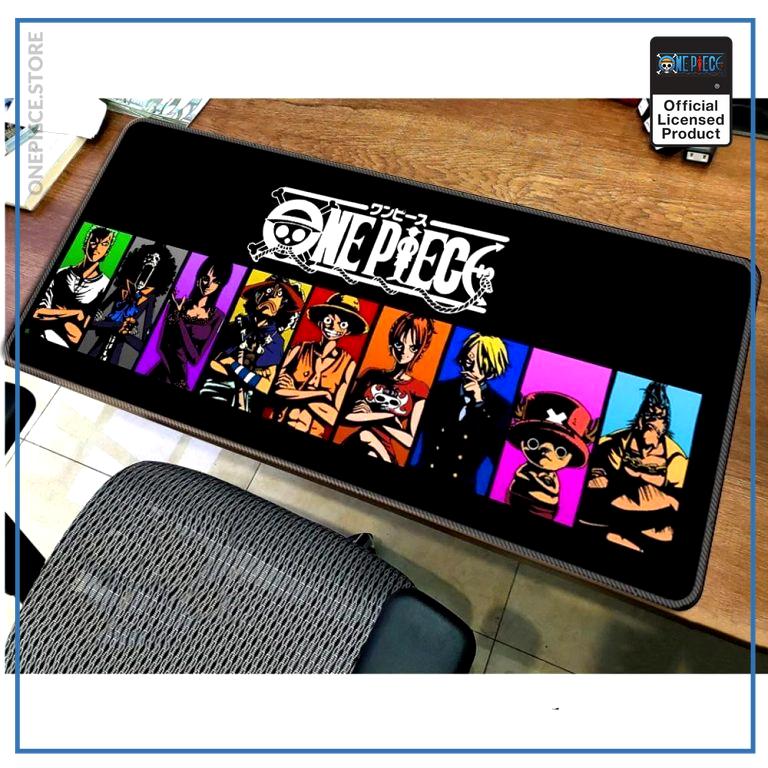 OFFICIAL One Piece Mouse Pads【 Update August 2022】