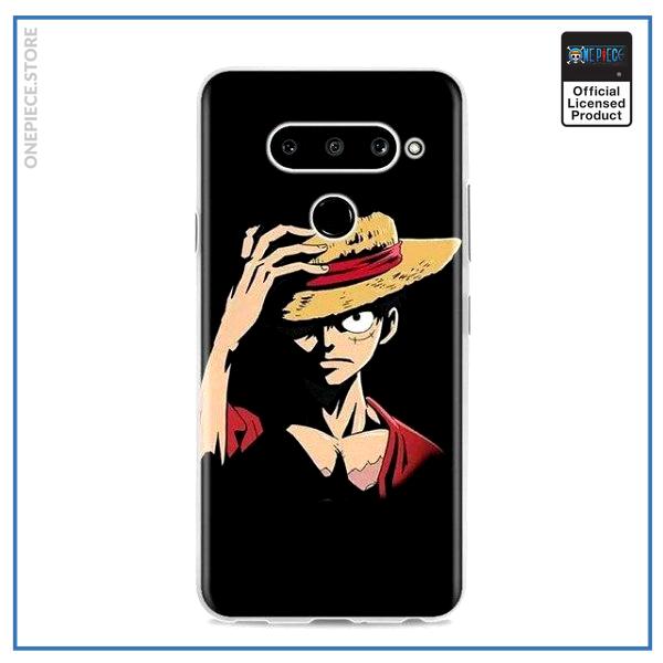 One Piece anime LG Case - Monkey D. Luffy official merch | One Piece Store