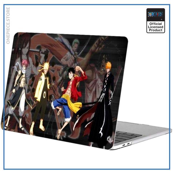 One Piece anime Laptop Skin - Anime Heroes official merch | One Piece Store