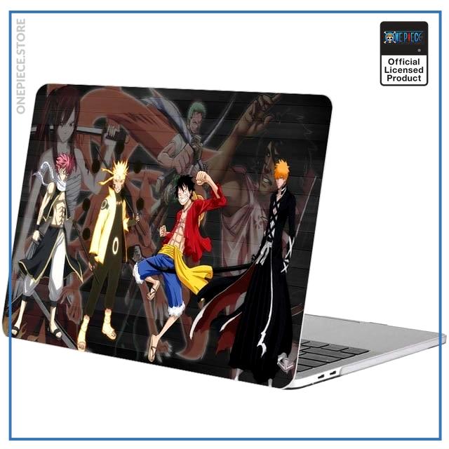 One Piece anime Laptop Skin - Anime Heroes official merch | One Piece Store