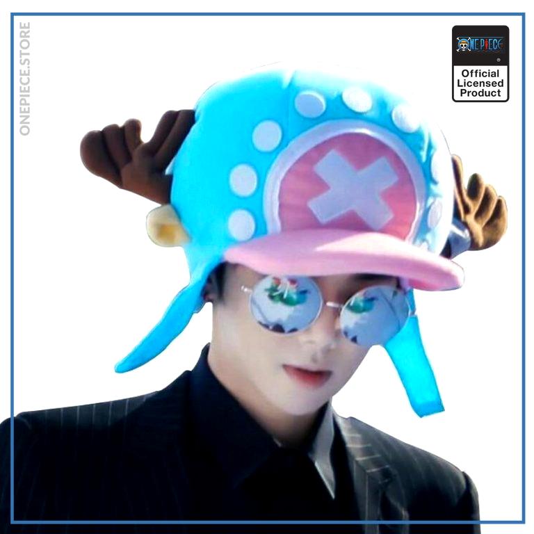 OFFICIAL One Piece Hats & Caps 【 Update October 2025】
