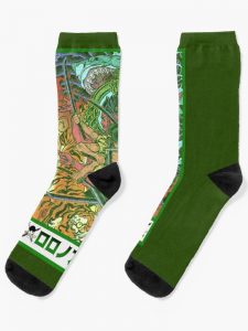 One Piece Socks: Chopper One Piece Socks | One Piece Store