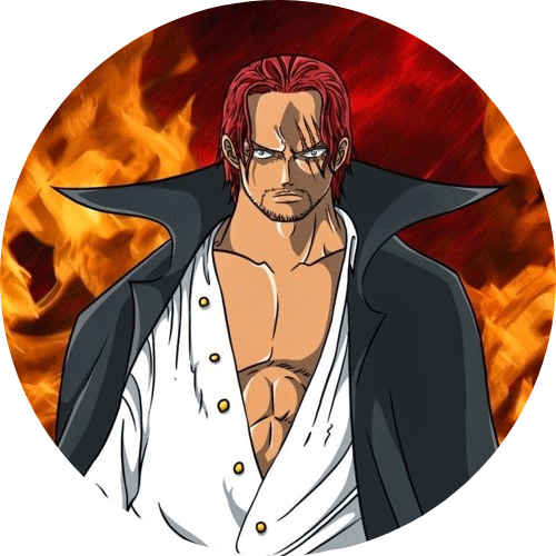 OFFICIAL Shanks Merch 【 Update September 2025】